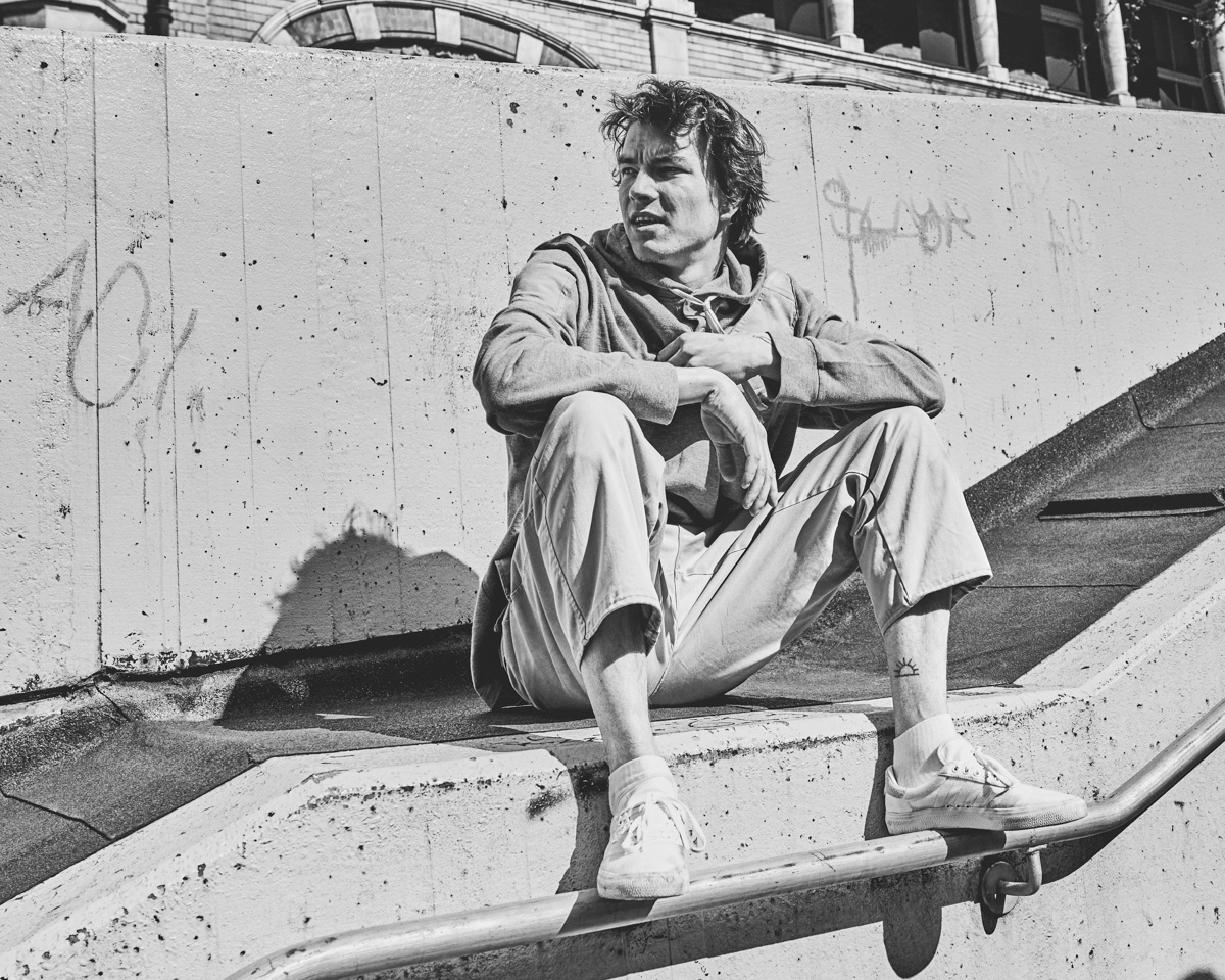 Ockhams Razor - Contact us