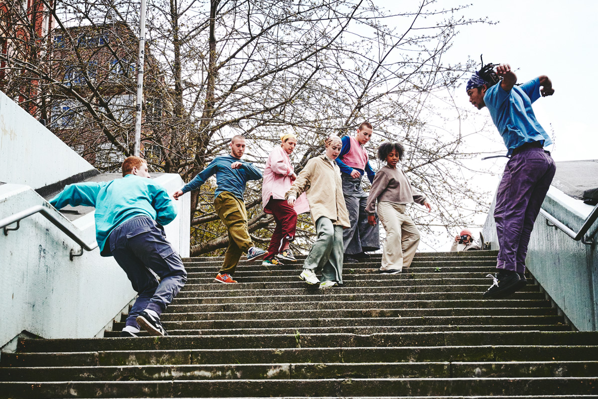 Ockhams Razor - Tour dates