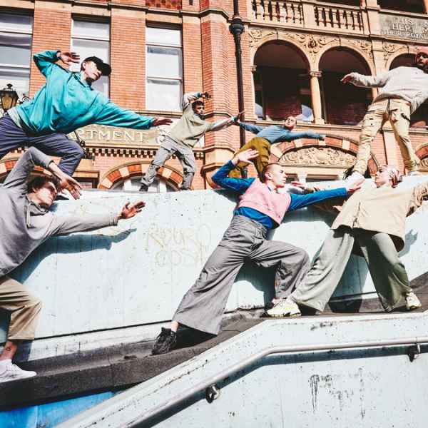 Ockhams Razor - TESS