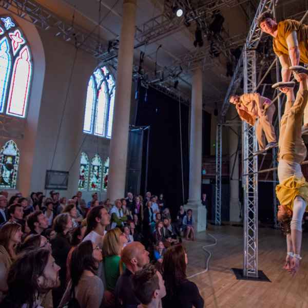 Ockhams Razor - Gallery