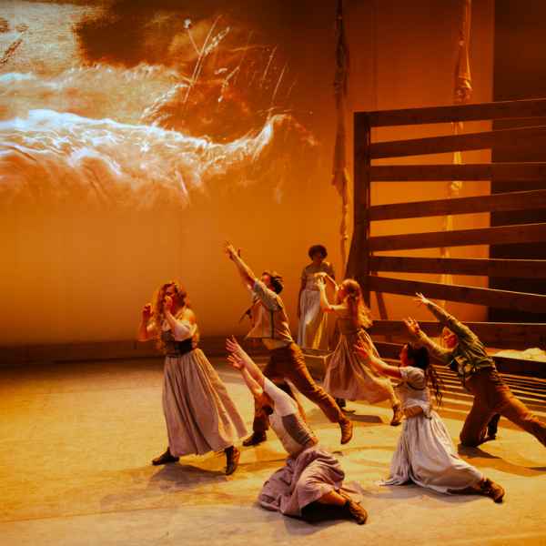 Ockhams Razor - TESS