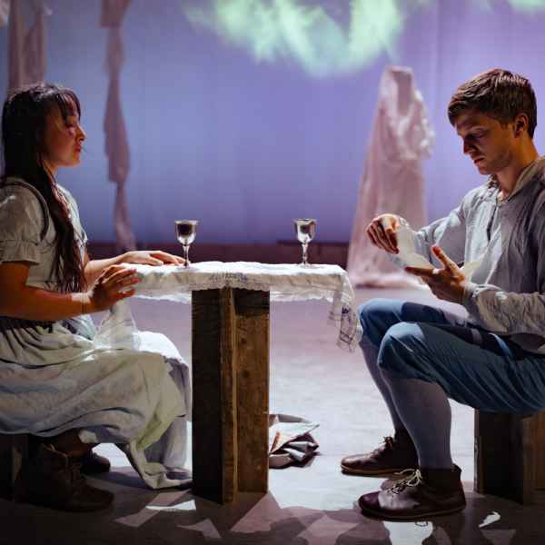 Ockhams Razor - TESS