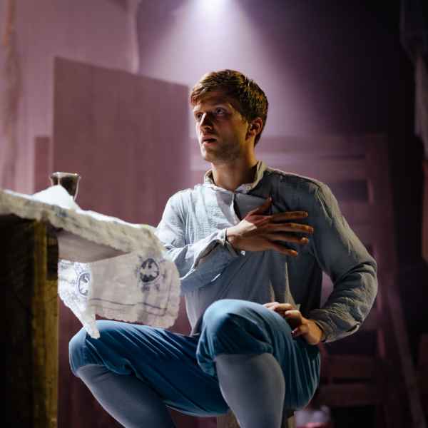 Ockhams Razor - TESS