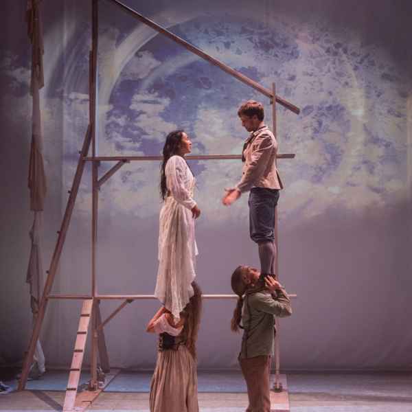 Ockhams Razor - TESS