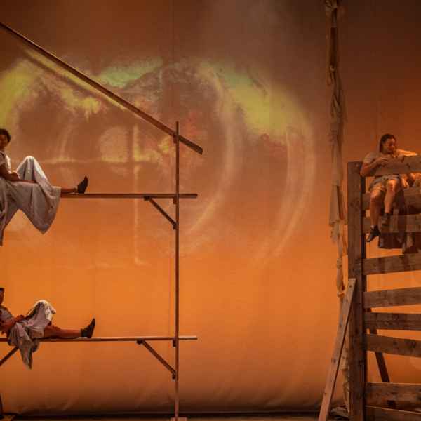 Ockhams Razor - TESS