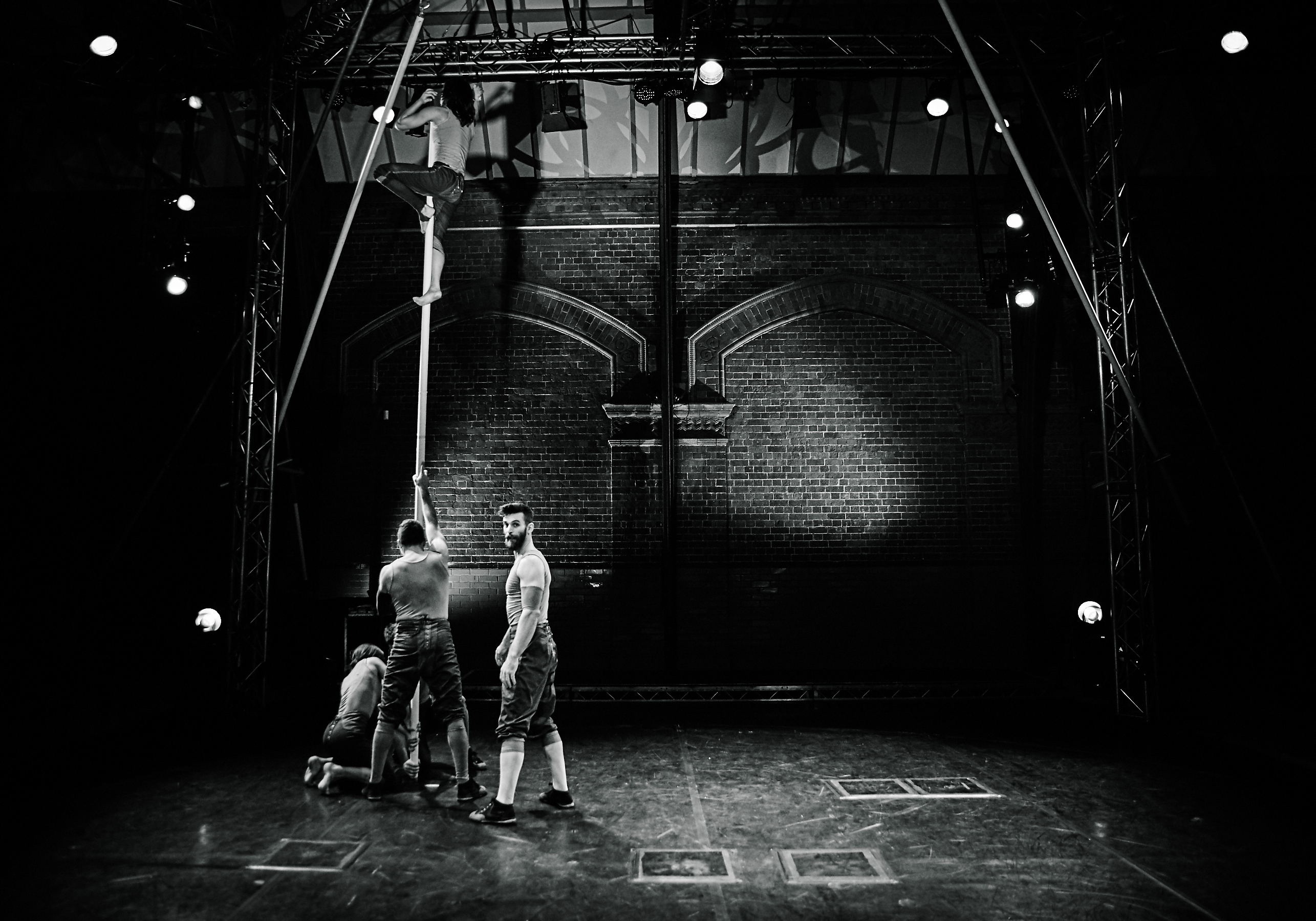 Ockhams Razor - Training Videos