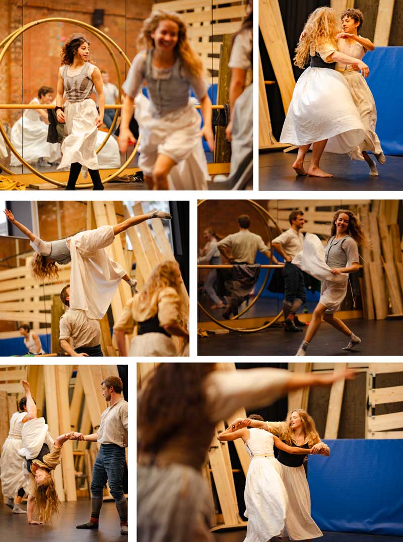 Ockhams Razor - News stories